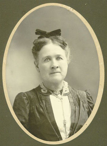 Lucy Hobbs – The First Woman To Earn US Dental Degree - Chris Enss